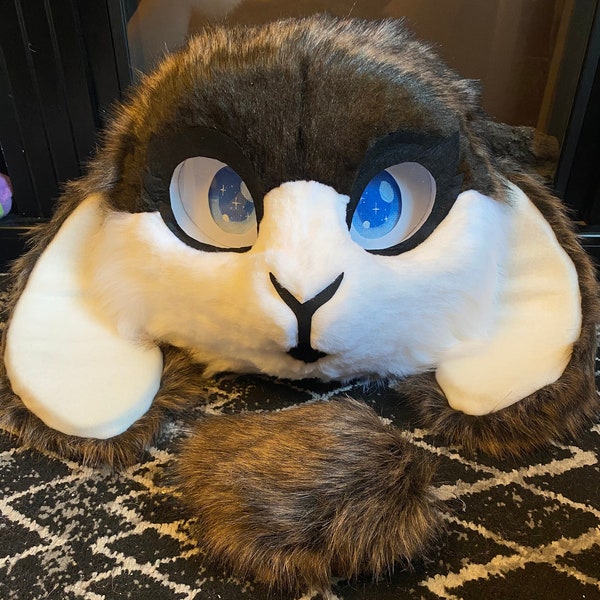 Kemono Fursuit Eyes - Etsy
