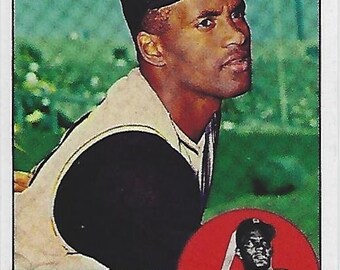 Bob Roberto Clemente 1959 Topps Baseball Card original Issue - Etsy