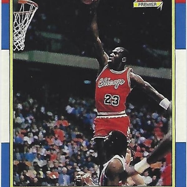 Michael Jordan Art - Etsy