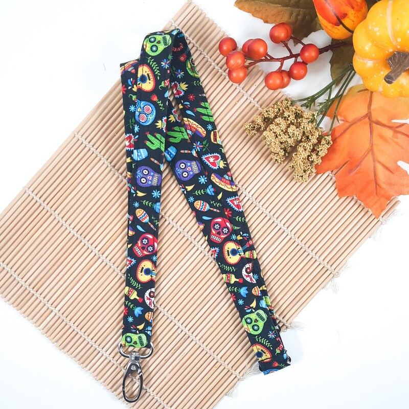 Mexican Sugar Skull - Etsy