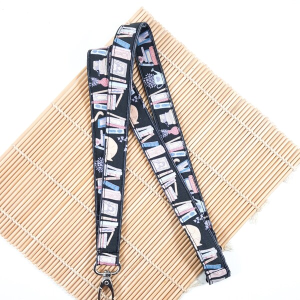 Lanyard - Etsy
