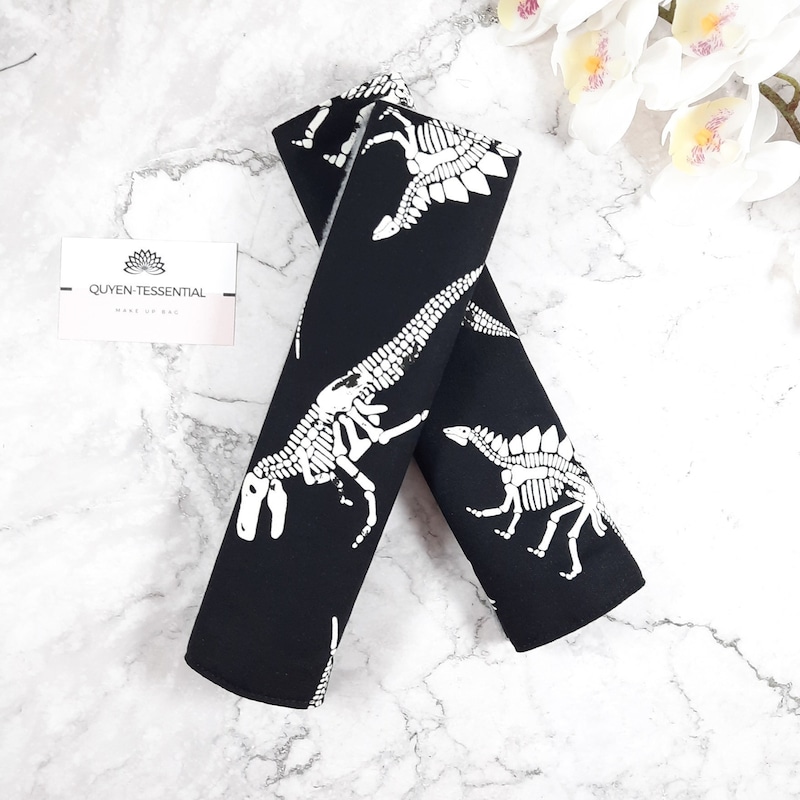 Cotton Car Seat Protector - Etsy UK