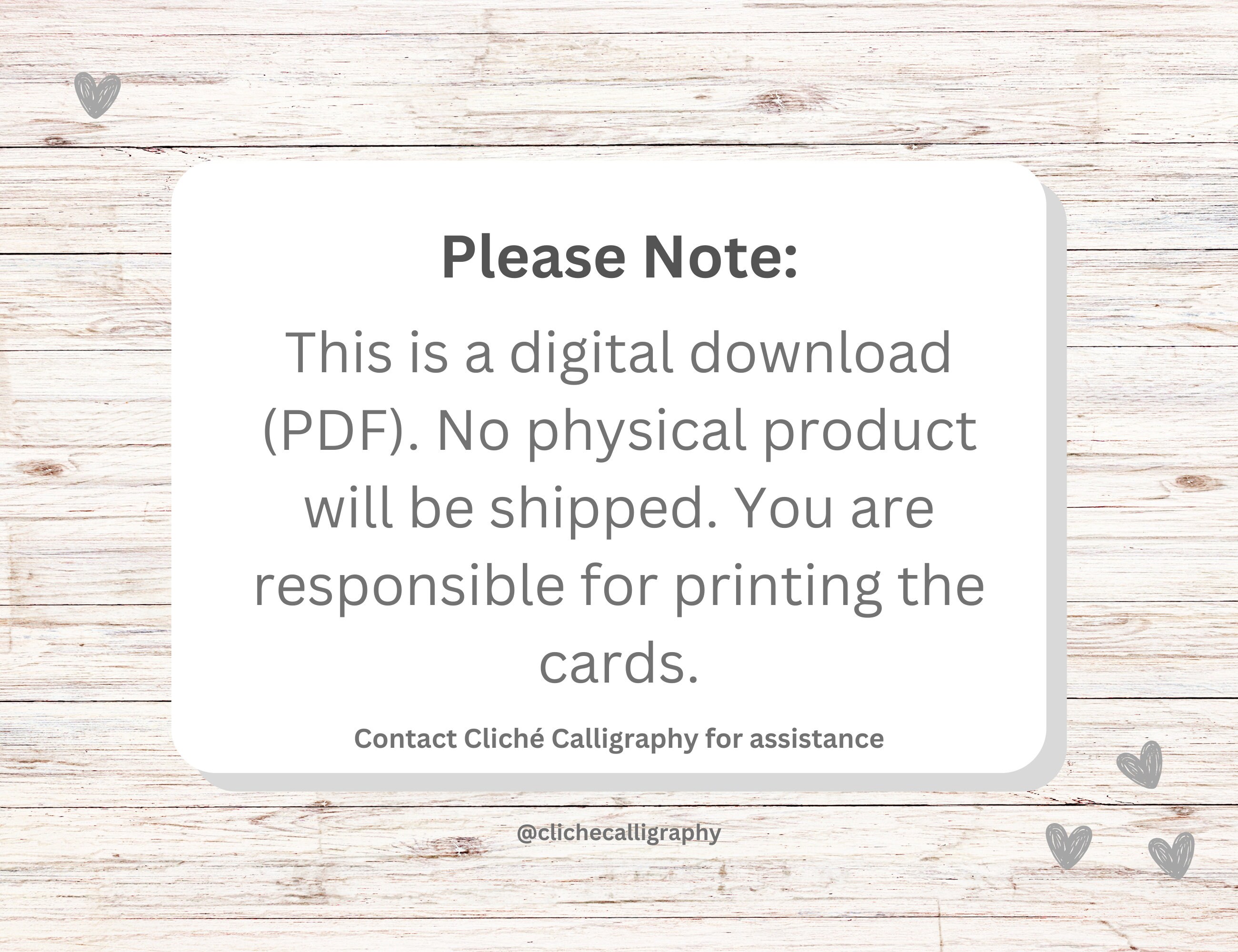 Retro Heart and Love Themed Valentine's Day Cards - Instant Digital ...