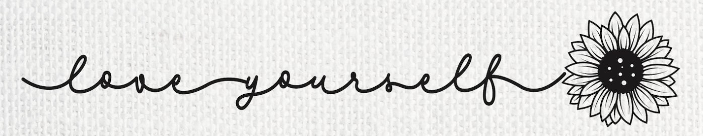 Flowers / Growth Svg Grow in Love Grow Positive Thoughts | Etsy