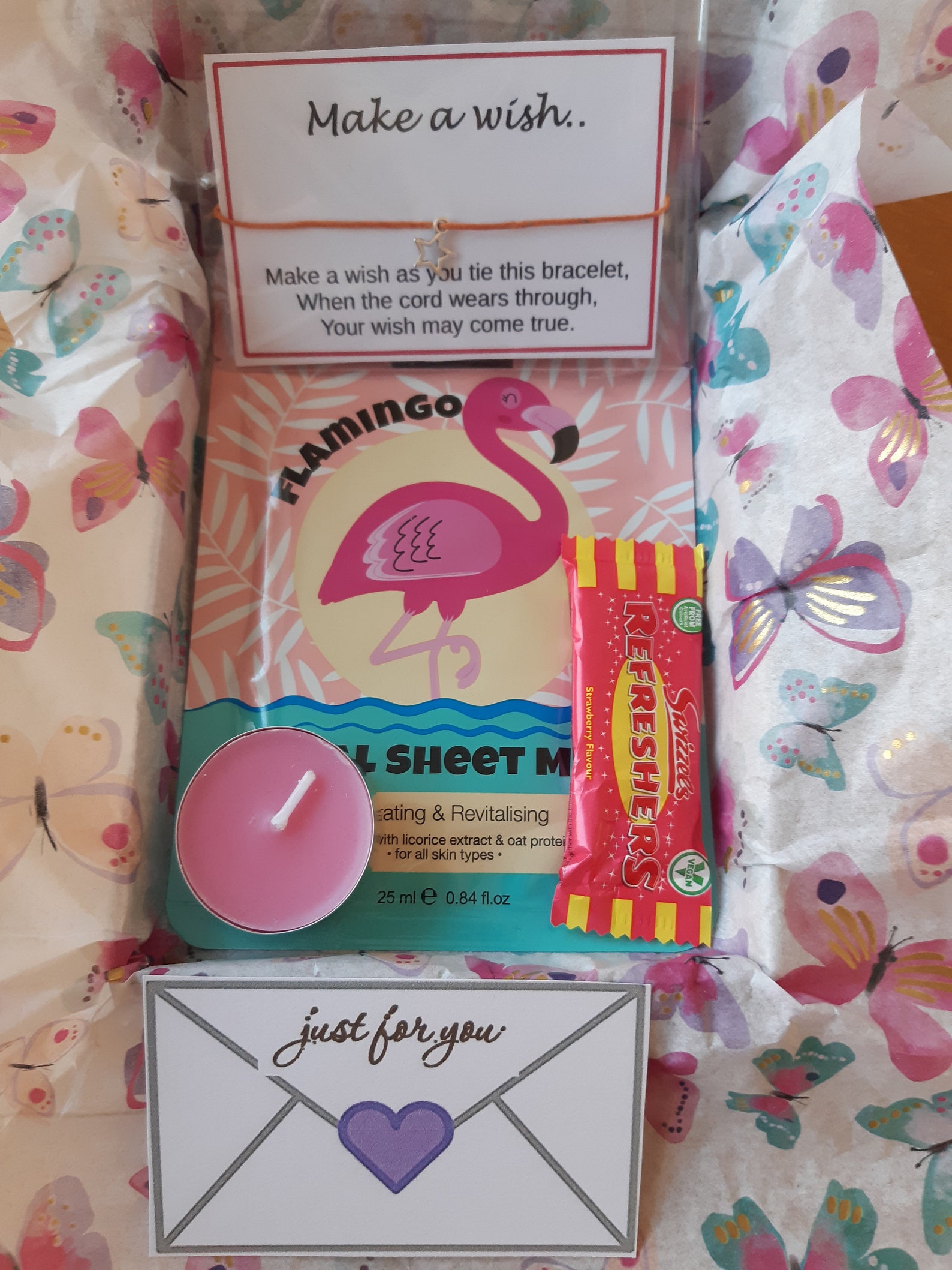 Teenage Girl Gift Box - Etsy UK