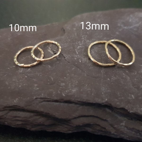 Sleeper Earrings - Etsy