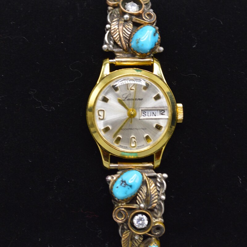 Watch Bands Leather 70s - Etsy