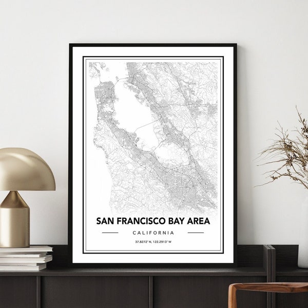 Bay Area - Etsy