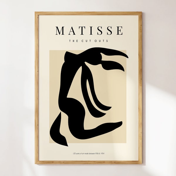 Abstract Figure Art - Etsy