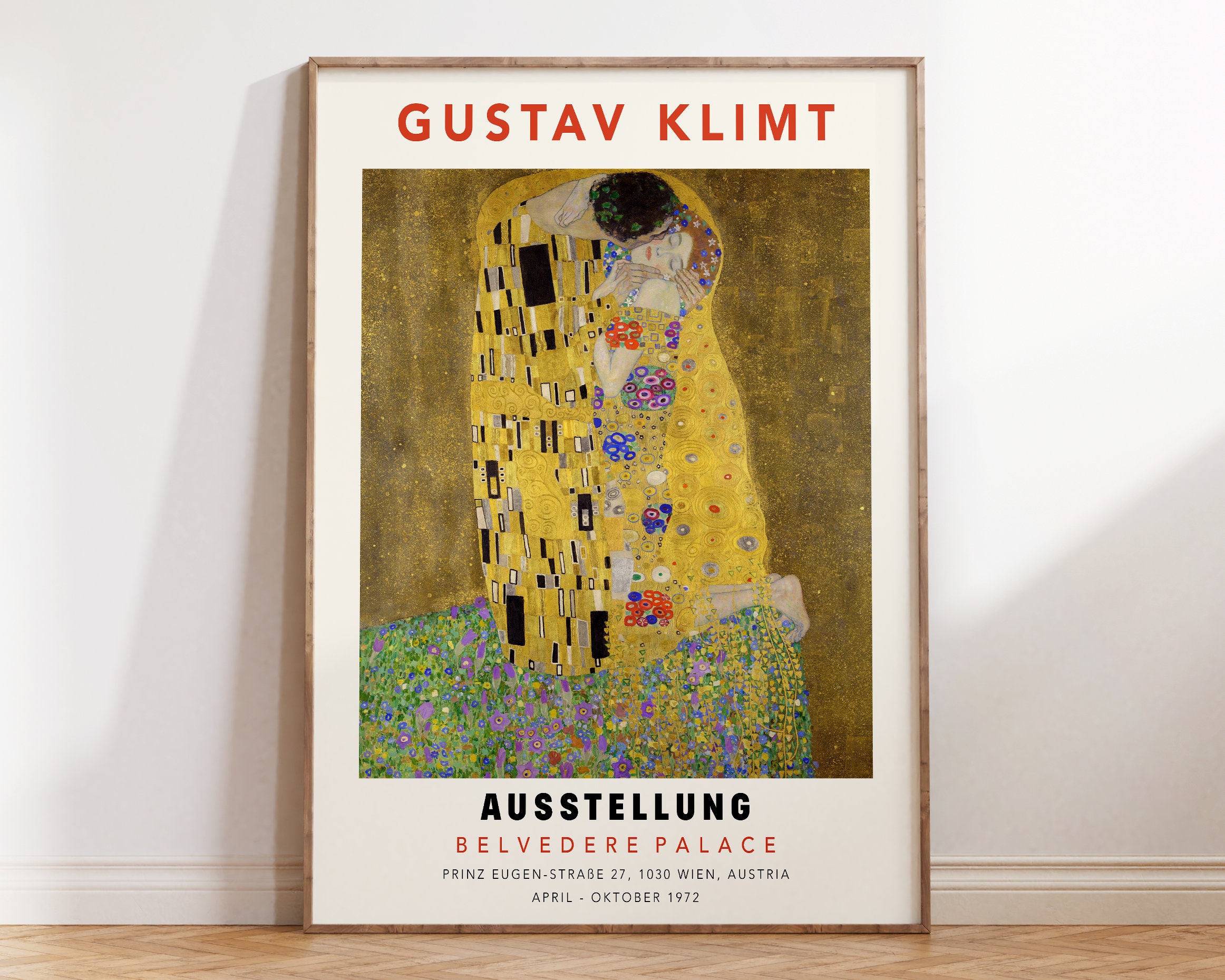 Famous Austrian Art