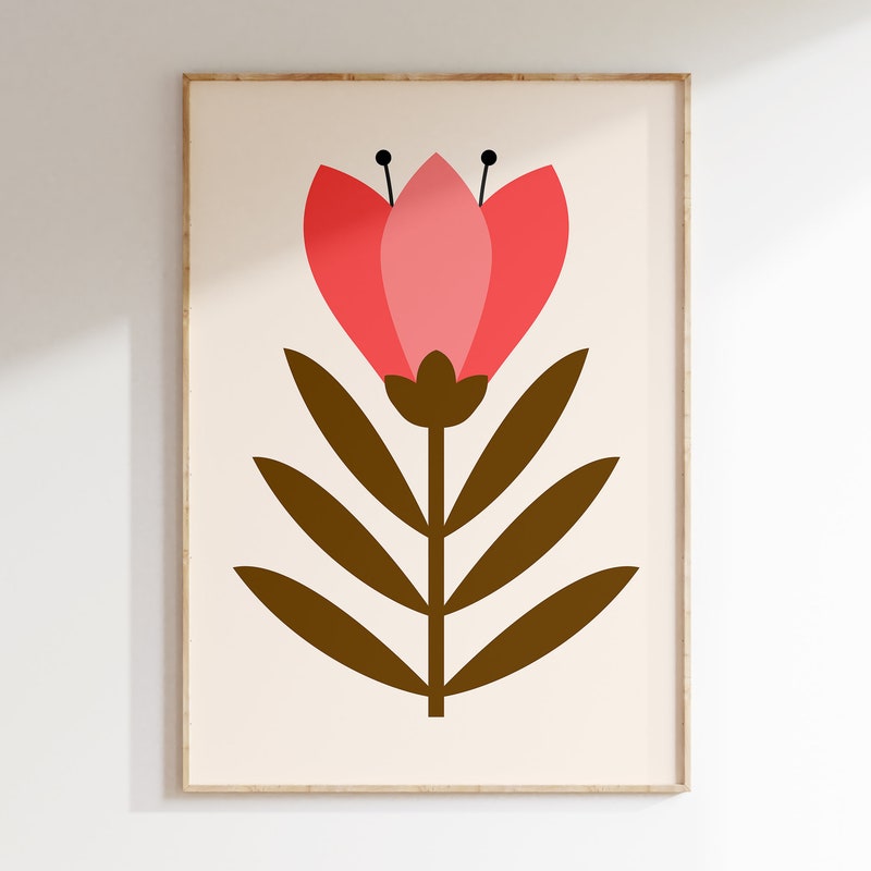 Scandinavian Posters - Etsy