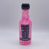 Pink Whitney Vodka Mini 50ml Empty Glittered Cute Bling Bottle Liquor ...