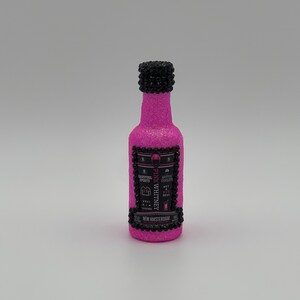 Pink Whitney Vodka Mini 50ml Empty Glittered Cute Bling Bottle - Etsy