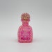 Pink Patron Silver Tequila Cute Mini 50ml Empty Custom Liquor Bling ...