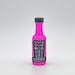 Pink Whitney Vodka Mini 50ml Empty Glittered Cute Bling Bottle Liquor ...
