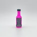 Pink Whitney Vodka Mini 50ml Empty Glittered Cute Bling Bottle Liquor ...