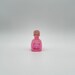 Pink Patron Silver Tequila Cute Mini 50ml Empty Custom Liquor - Etsy
