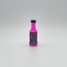 Pink Whitney Vodka Mini 50ml Empty Glittered Cute Bling Bottle Liquor ...