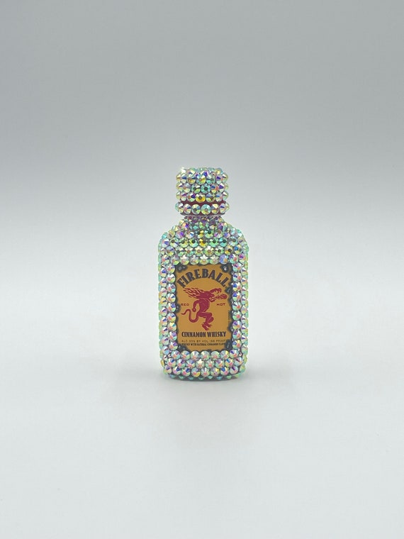 Fireball Whiskey Mini Bottles