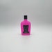Pink Whitney Vodka 375ml Empty Pink Glittered Cute Bling Bottle Liquor ...