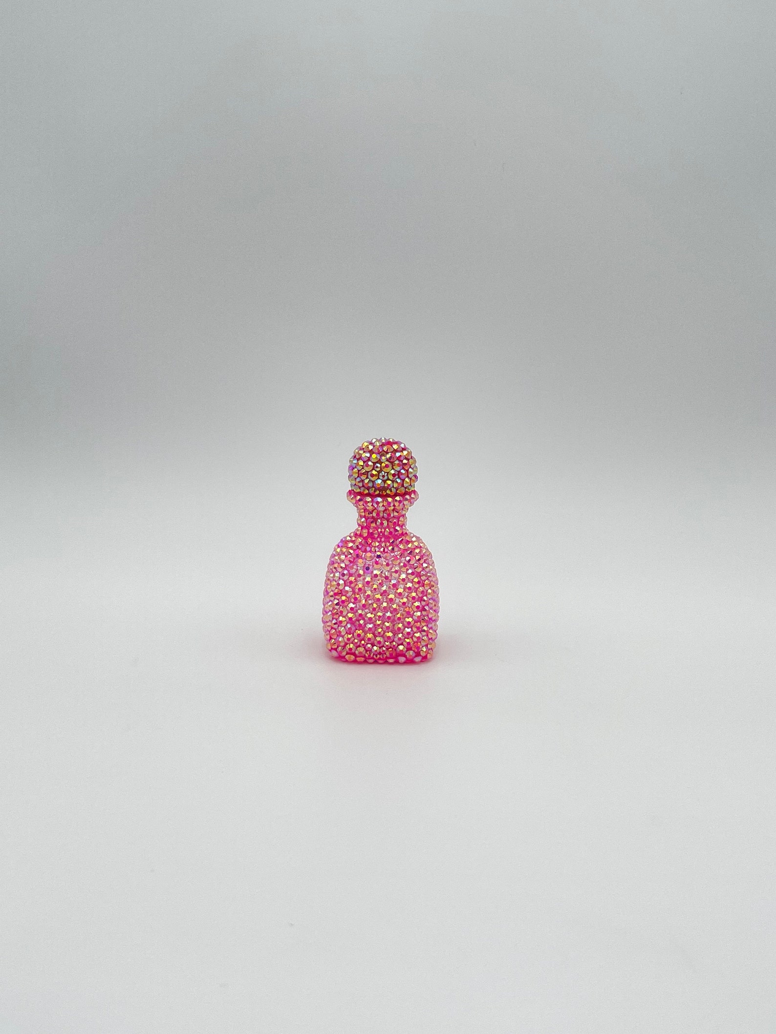 Pink Patron Silver Tequila Cute Mini 50ml Empty Custom Liquor - Etsy
