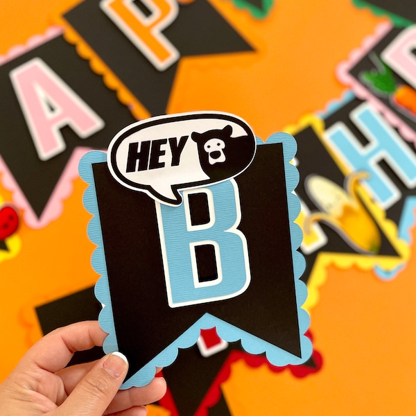 Hey Bear Sensory - Etsy