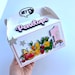 Hey Bear Sensory Gable Boxes - Etsy