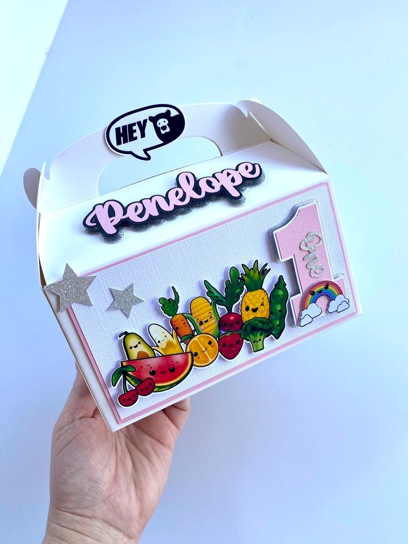 Hey Bear Sensory Gable Boxes - Etsy