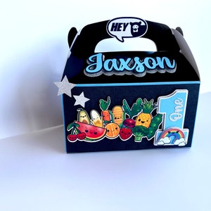 Hey Bear Sensory Gable Boxes - Etsy