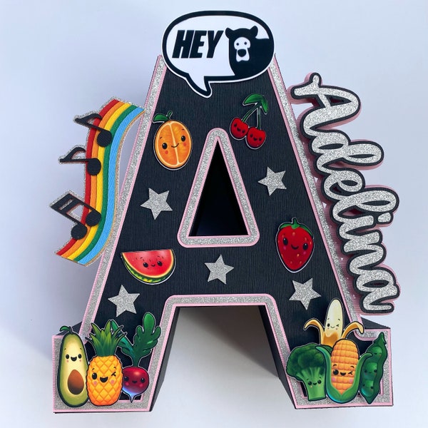 Hey Bear Sensory - Etsy
