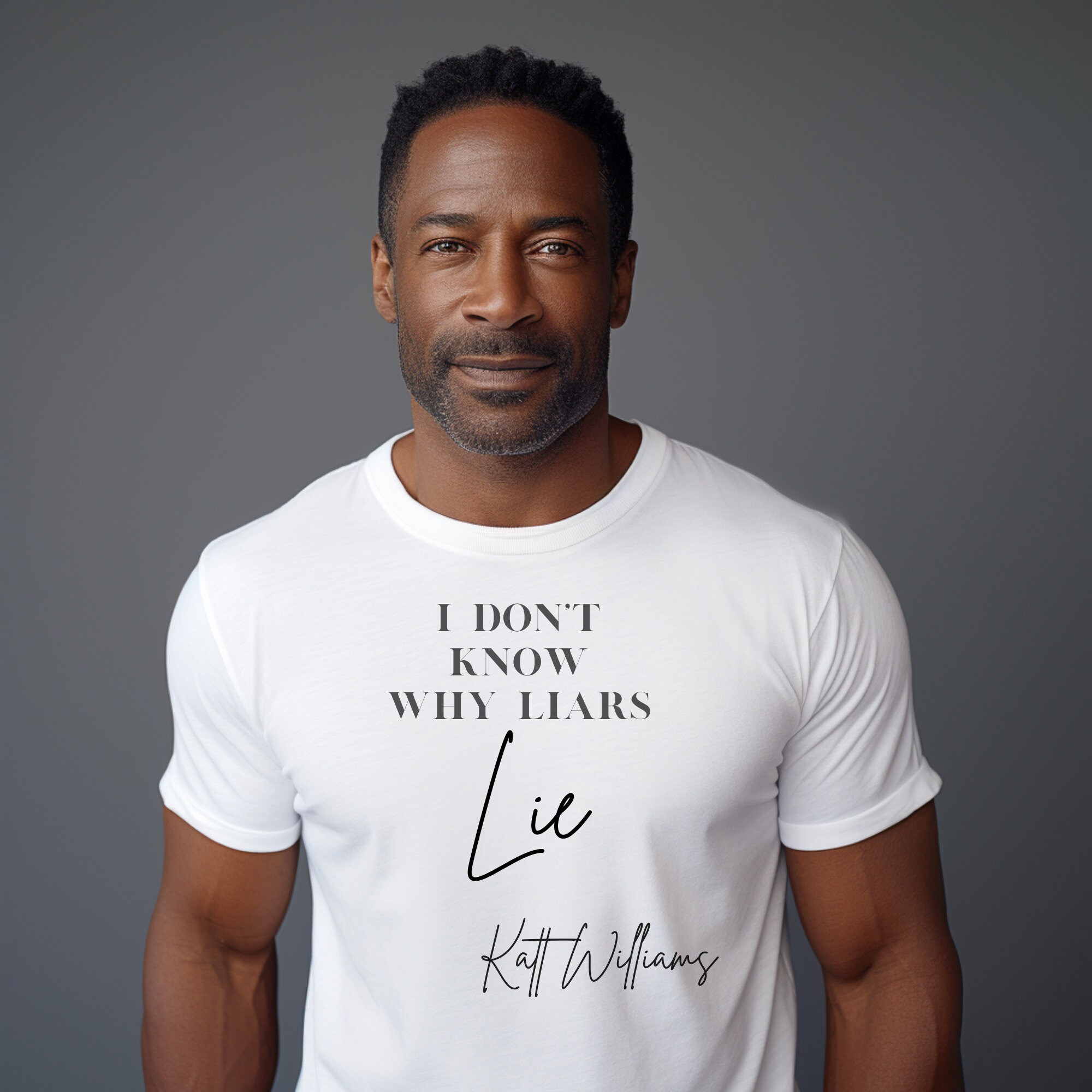 Katt Williams Png, Svg, Katt Williams T-shirt Quote - Etsy