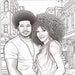 Black Love Unveiled: Adult Coloring Pages Celebrating True Relationship ...