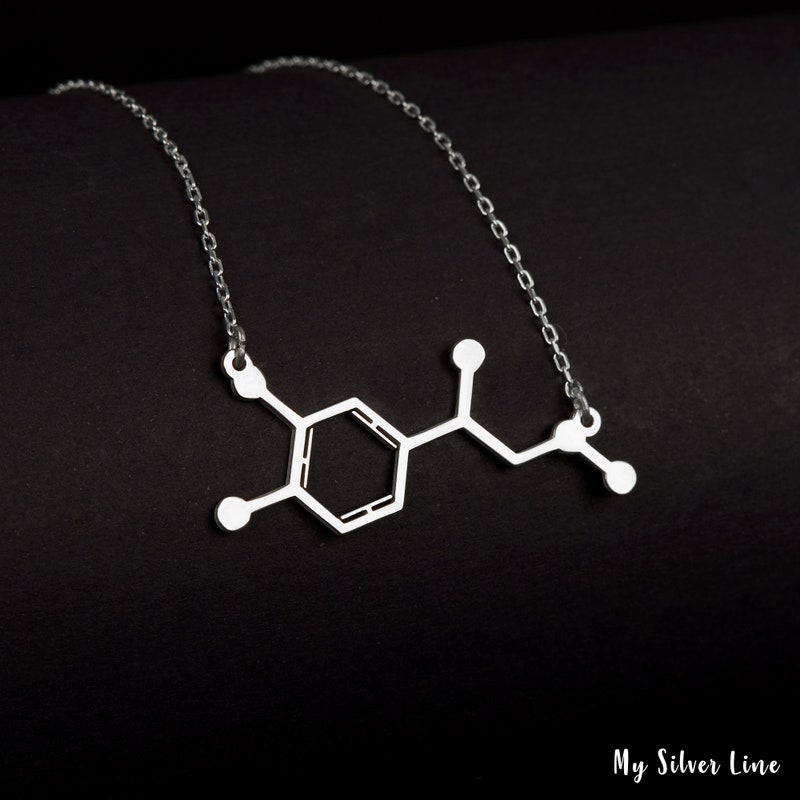 Science Jewelry - Etsy
