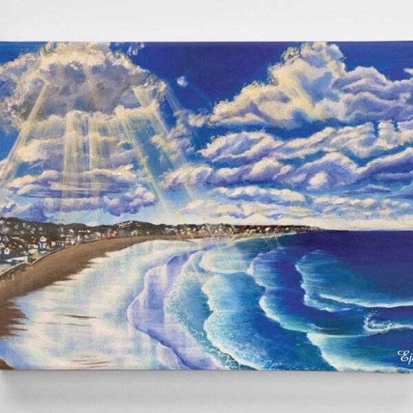 Nantasket Beach - Etsy