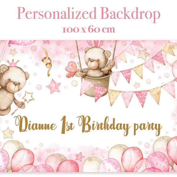 Printable Backdrop - Etsy