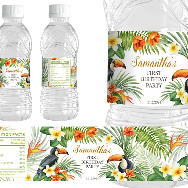 Aloha Theme Party - Etsy