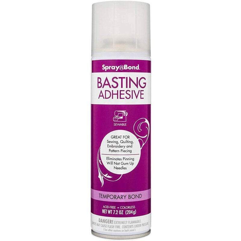 Spraynbond Basting Adhesive Fabric Spray - Etsy