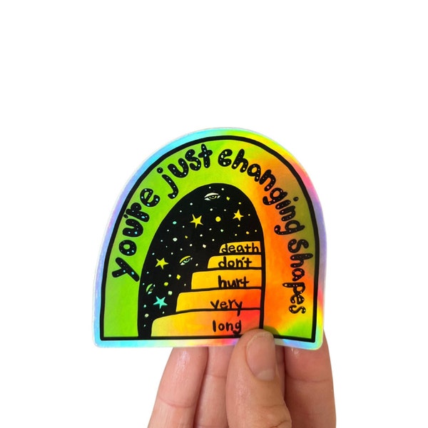 Phish Sticker - Etsy