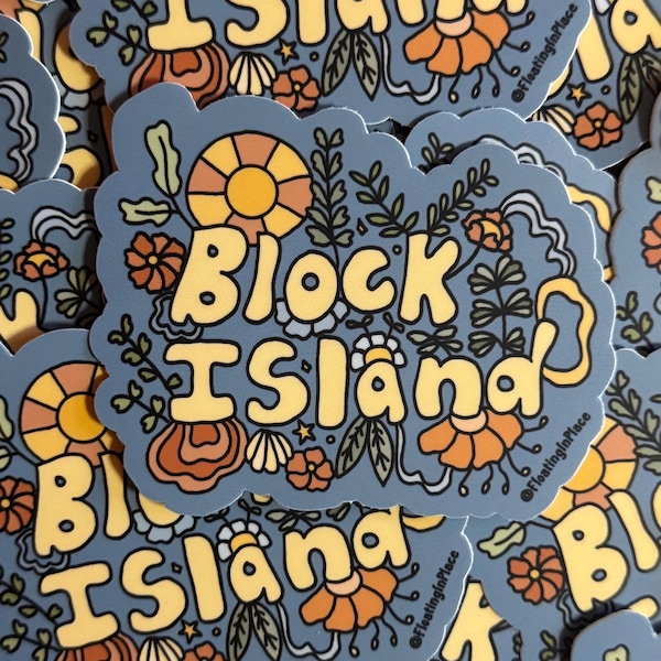 FloatingInPlace - Etsy