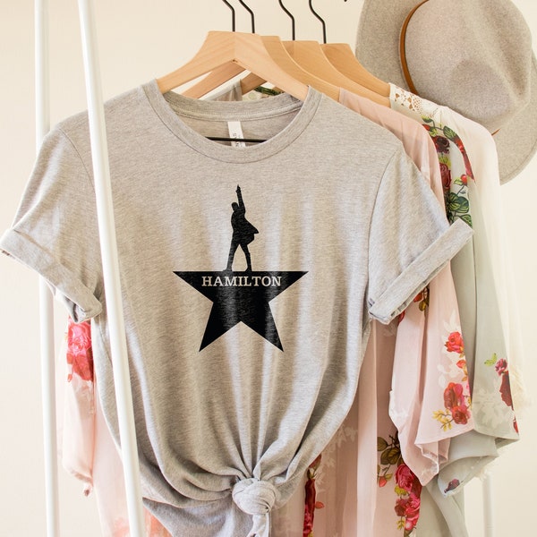 Alexander Hamilton - Etsy