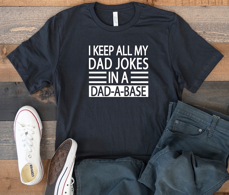 Funny Dad Shirt Fathers Day Tshirt Funny Fathers Day Gift - Etsy