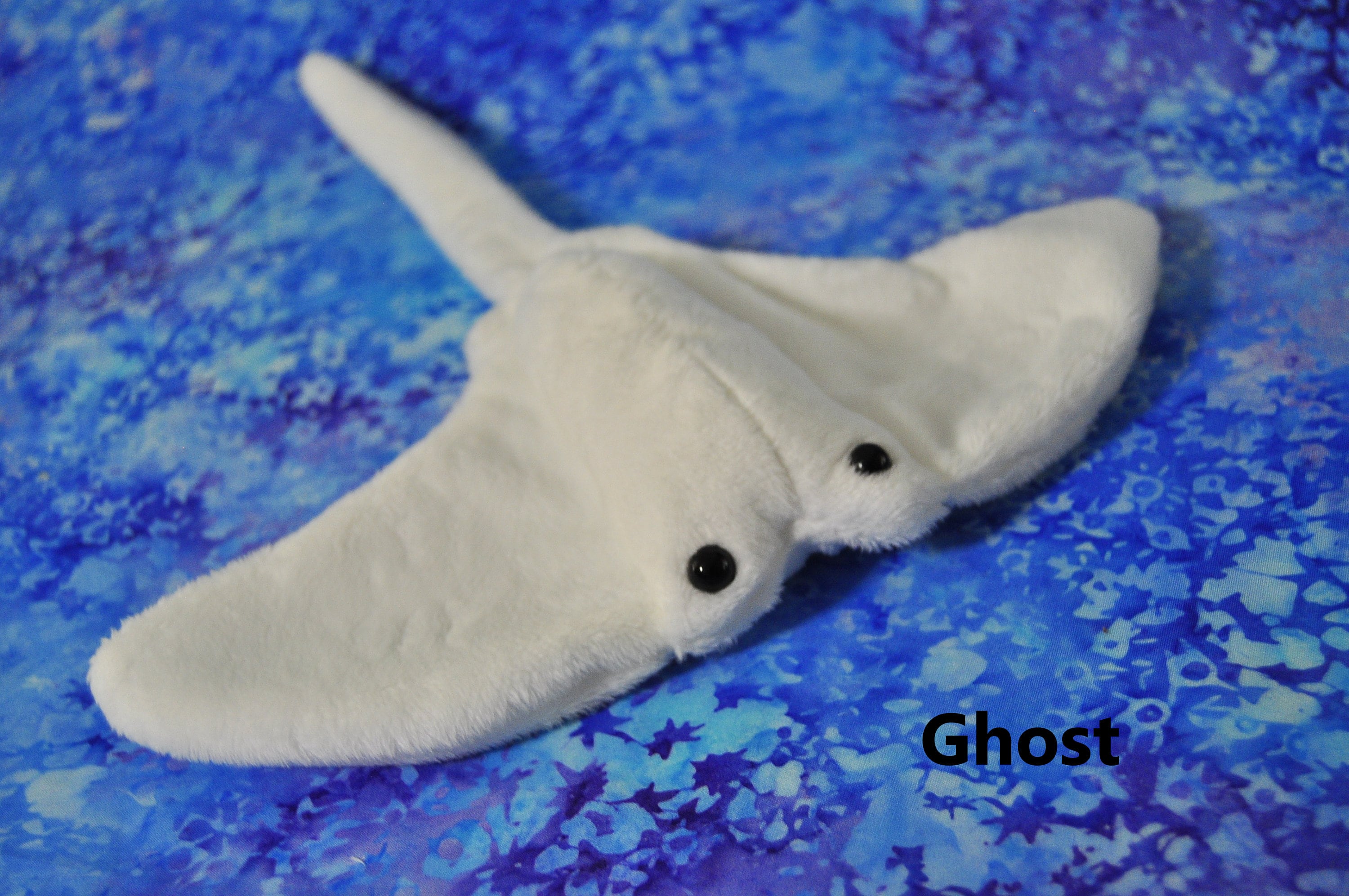 Manta Ray Plush Tiny Rays Stuffed Animal Mini Plush - Etsy Canada