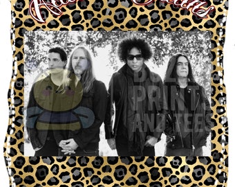 Alice in Chains Png | Etsy