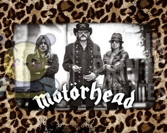 Motorhead Svg - Etsy UK