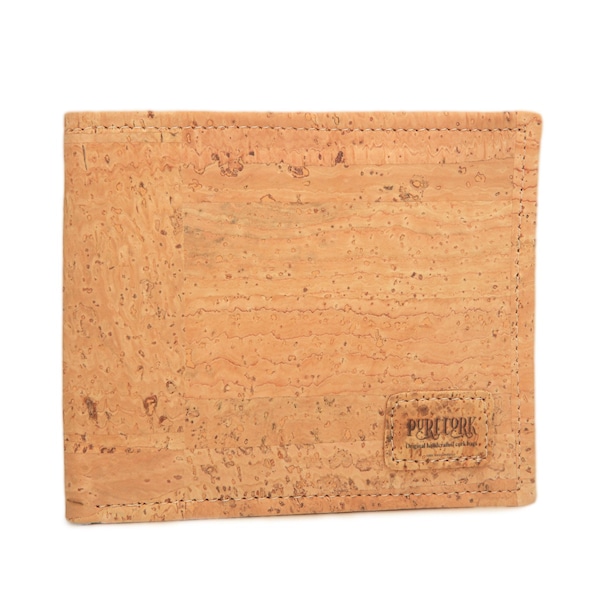 Cork Wallet - Etsy