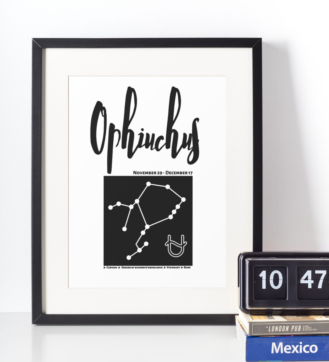 Ophiuchus Sagittarius 13th Star Sign Zodiac Sign the Snake Bearer ...