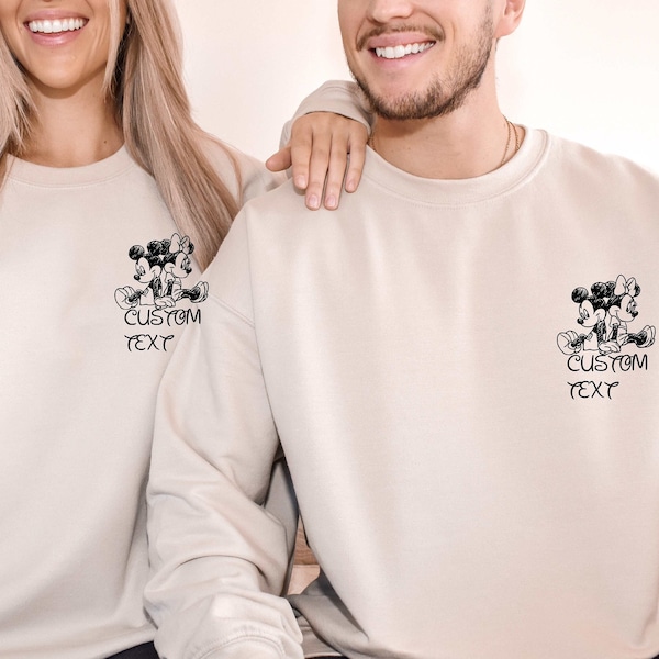 Couples Sweater - Etsy