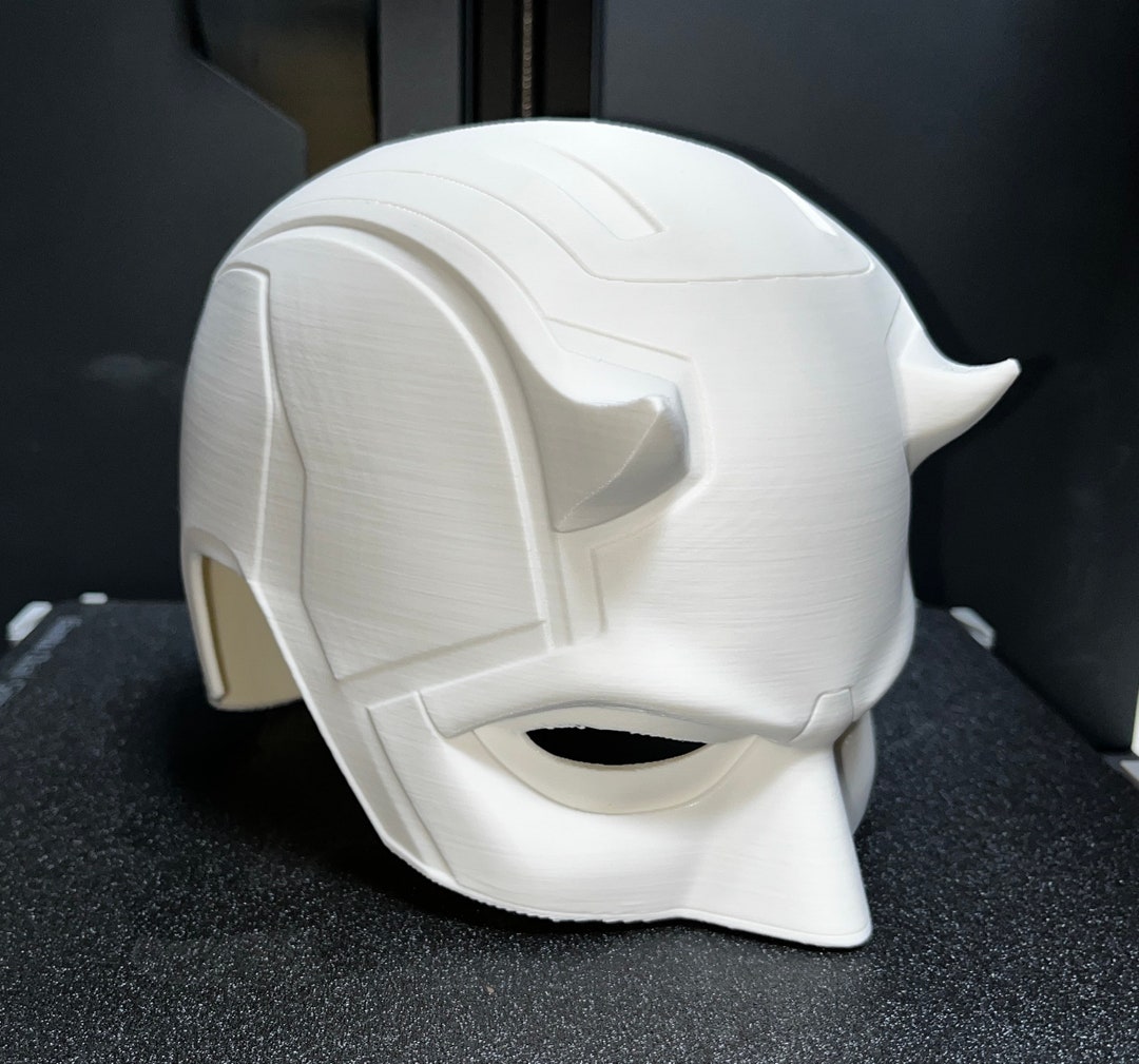 DAREDEVIL HELMET - Etsy