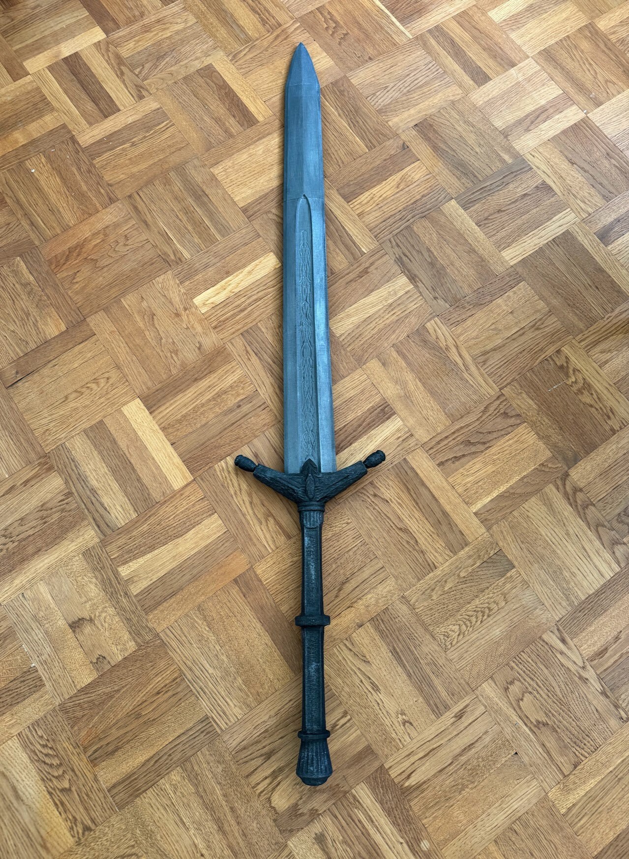 Moon Greatsword & Holy Moon Sword - Etsy
