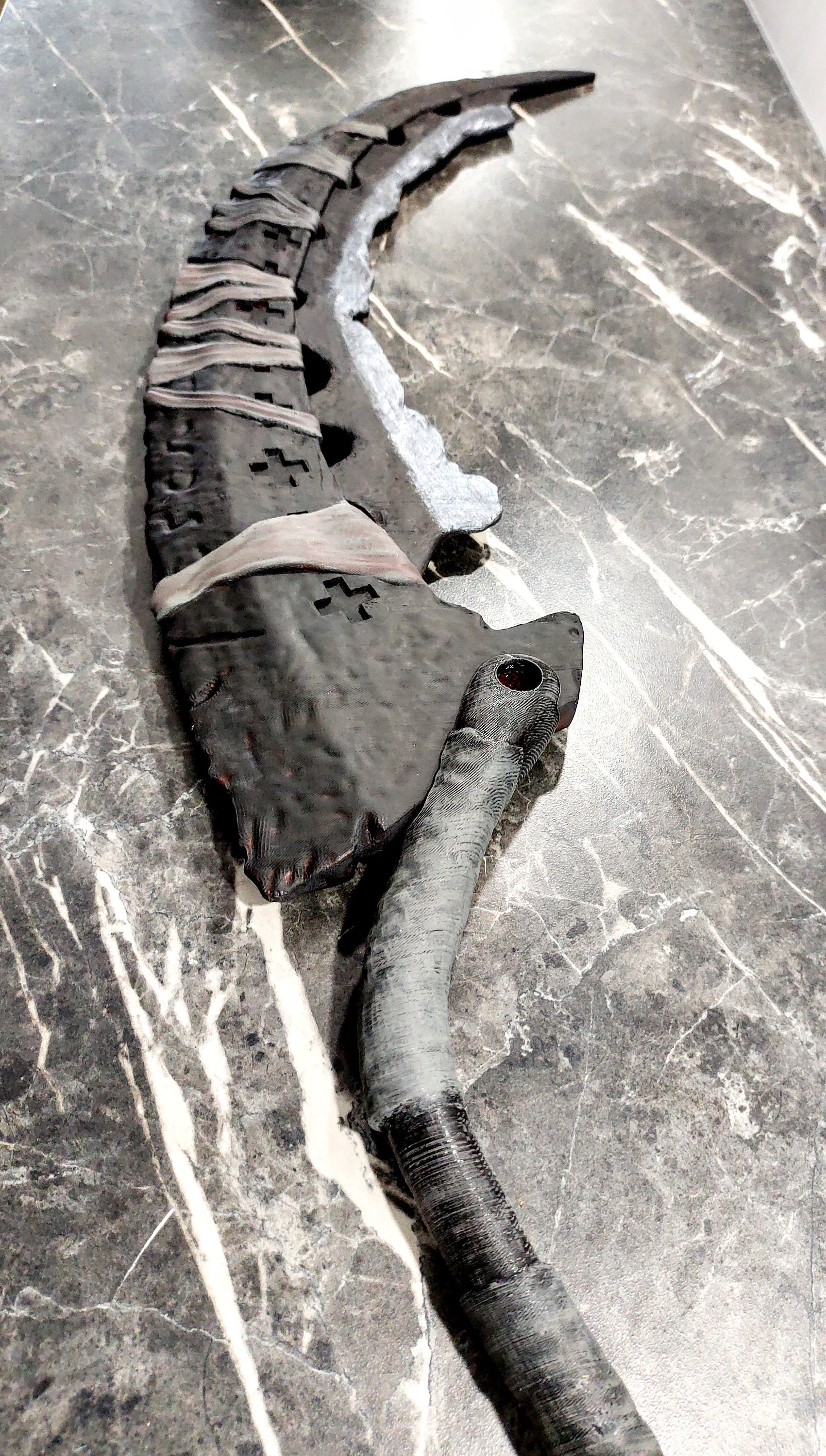 Beasthunter Saif - Etsy